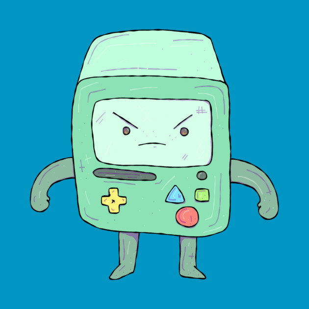 time adventure bmo