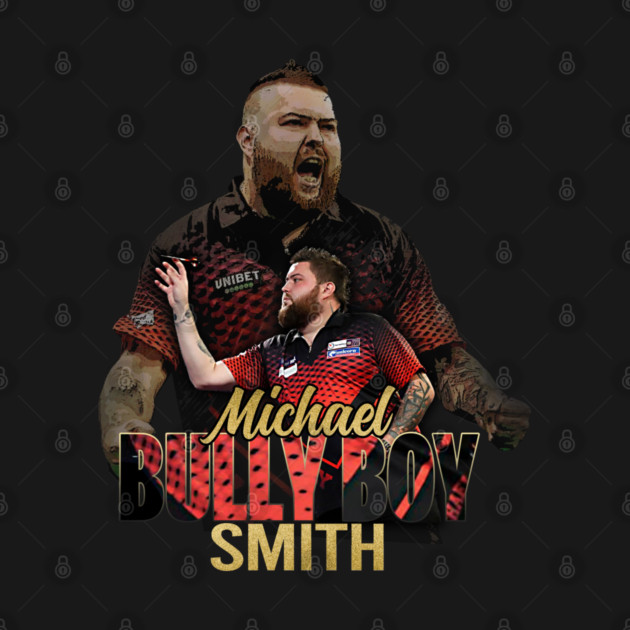 michael smith kid