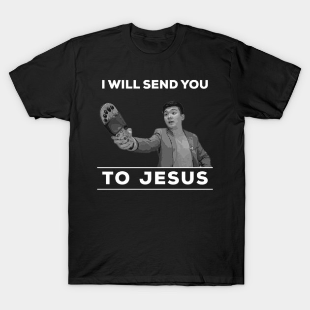 i will jesus