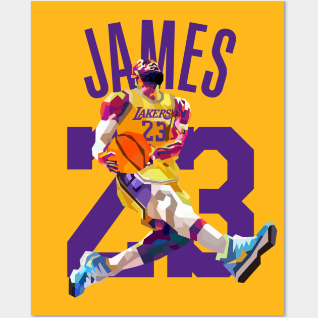 lebron design