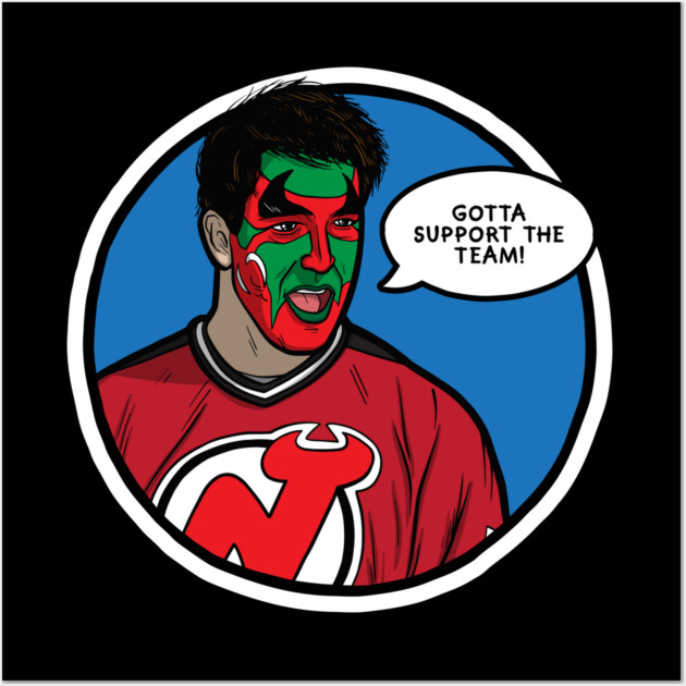puddy seinfeld devils
