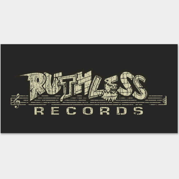 ruthless records