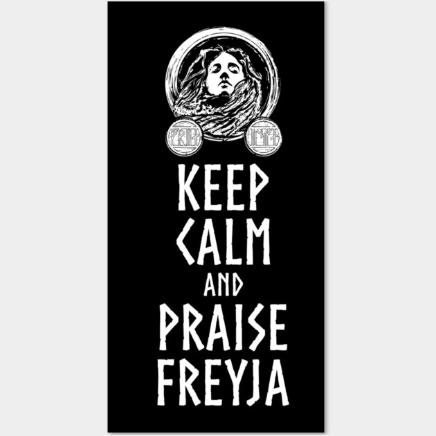 freyja symbol