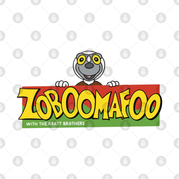 zoboomafoo
