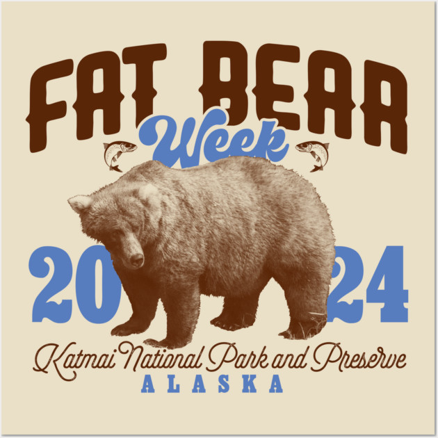 fat bear week
