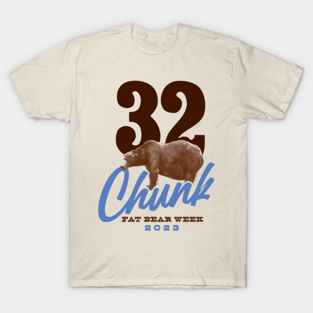 chunk tees