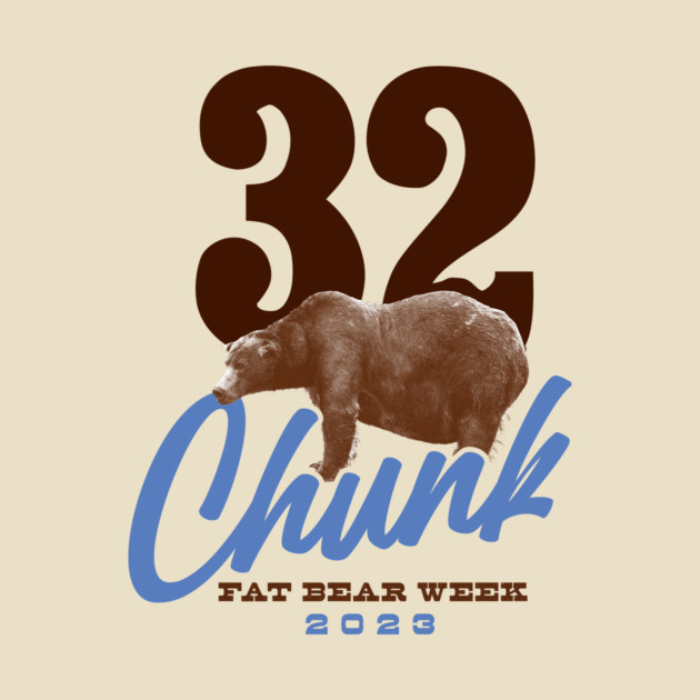 chunk tees