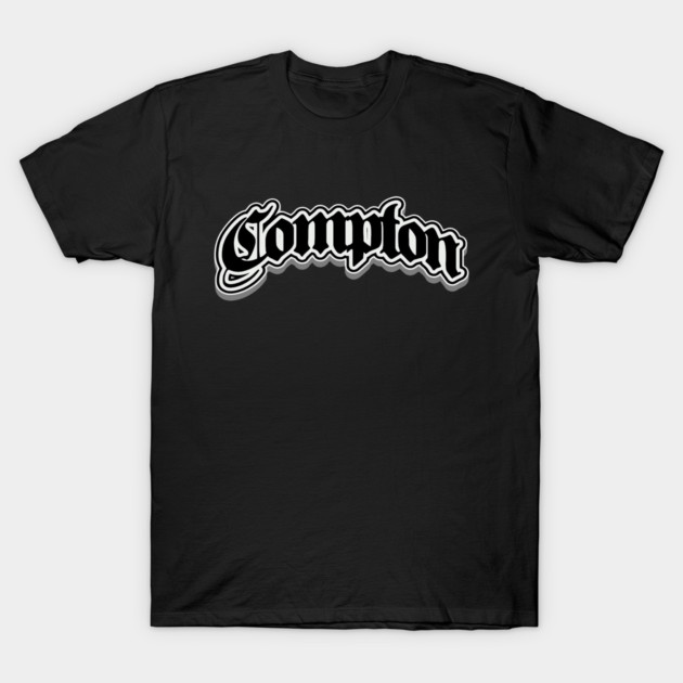 compton shirts