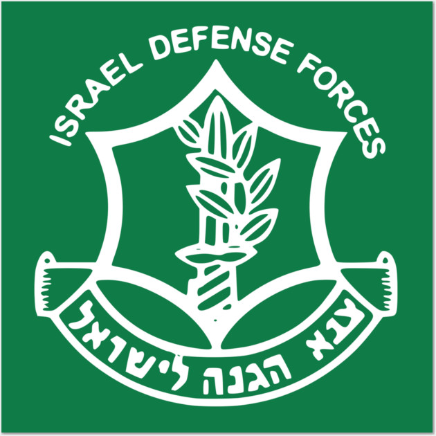 idf logo