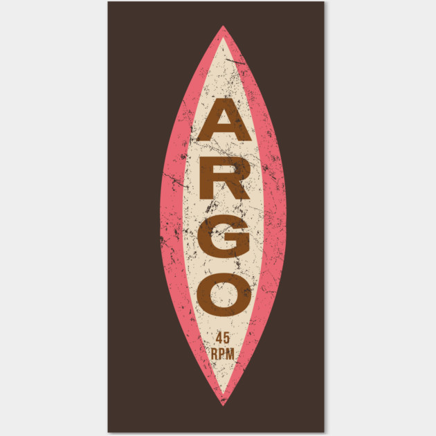 argo poster
