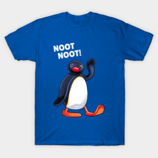 noot noot nutshell