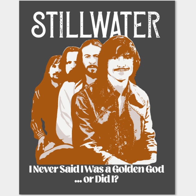 almost famous signed poster