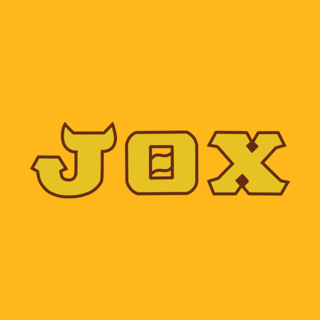 jox monsters