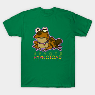 everyone loves hypnotoad