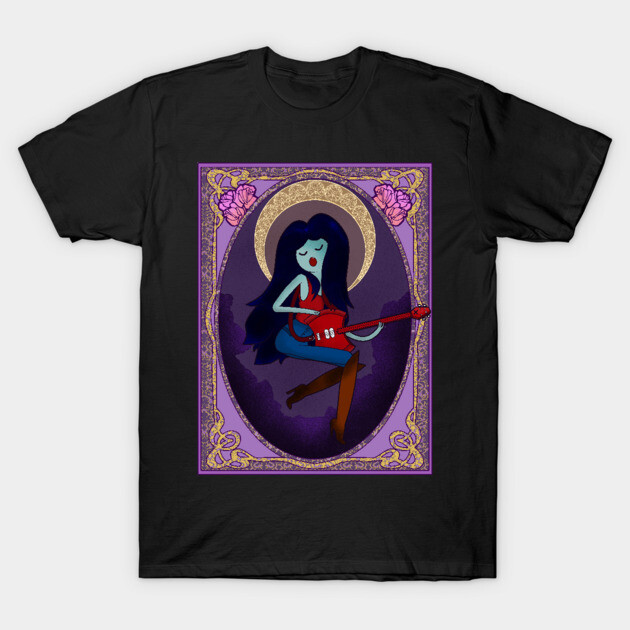 marceline all clothes