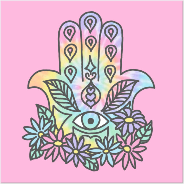 hamsa vibes