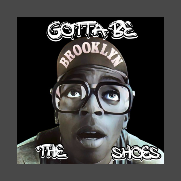 mars blackmon poster