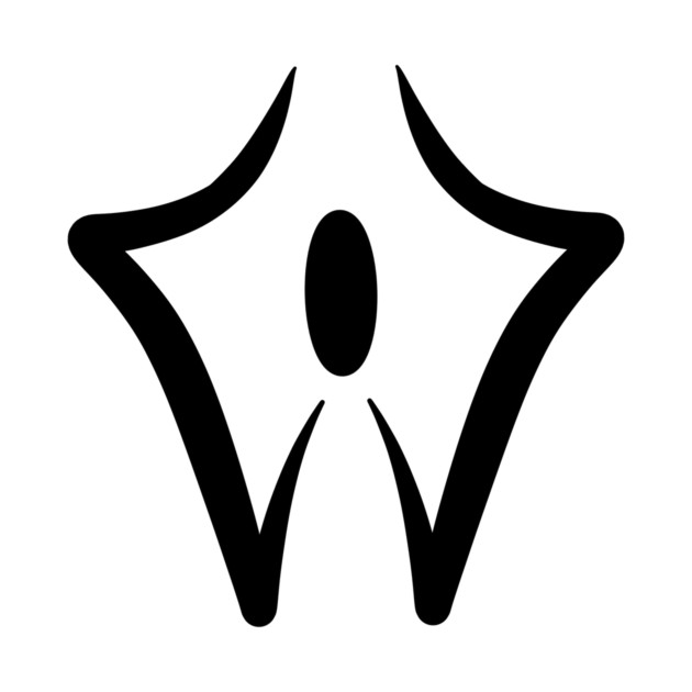 different curse marks