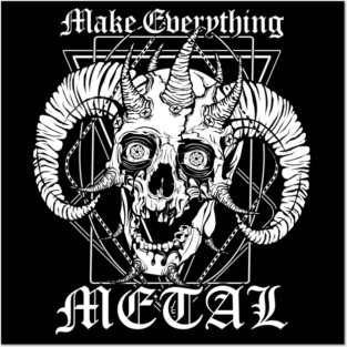 facebones metalocalypse