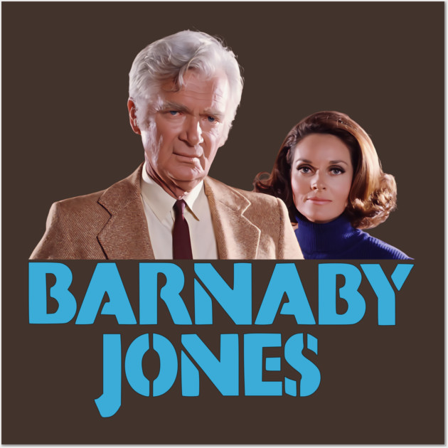 barnaby jones