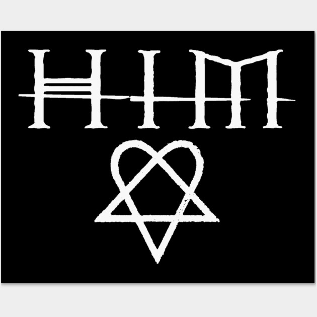 heartagram him