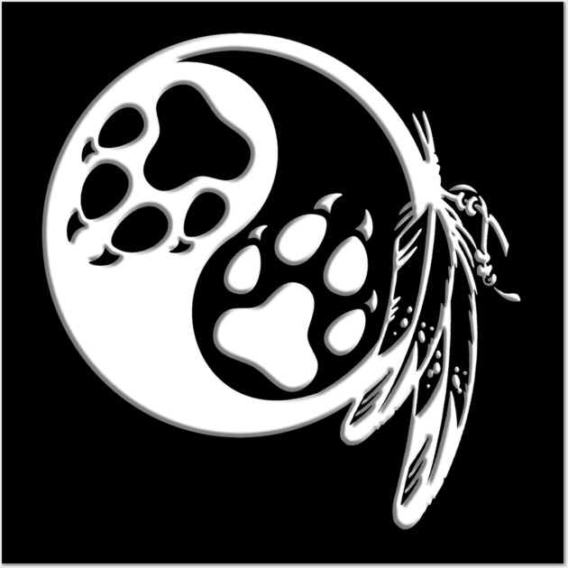 wolfpaw