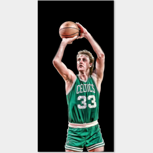 larry bird dunk