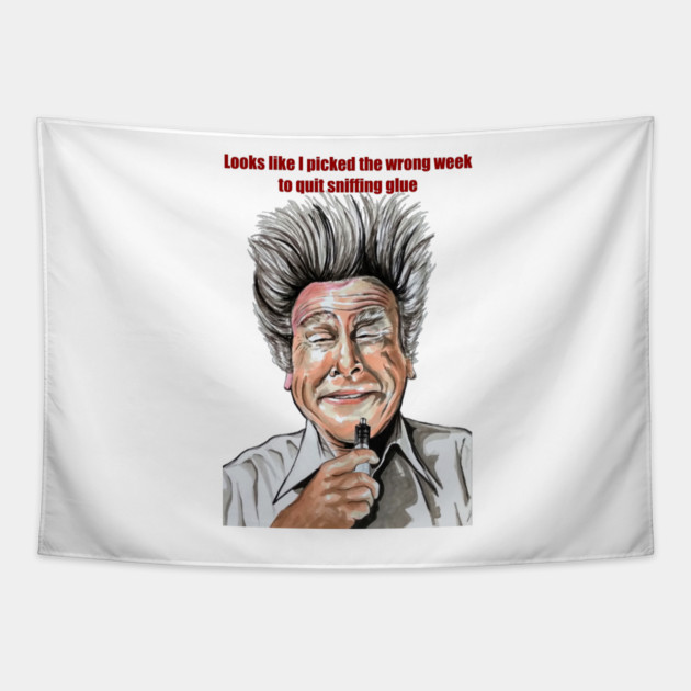 lloyd bridges wrong week