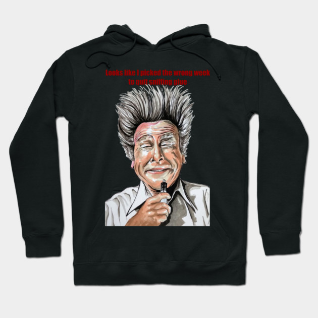 lloyd bridges wrong week