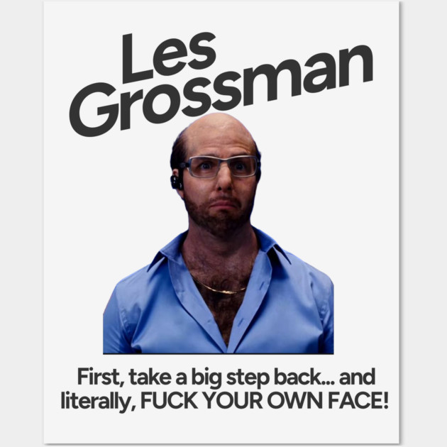 les grossman