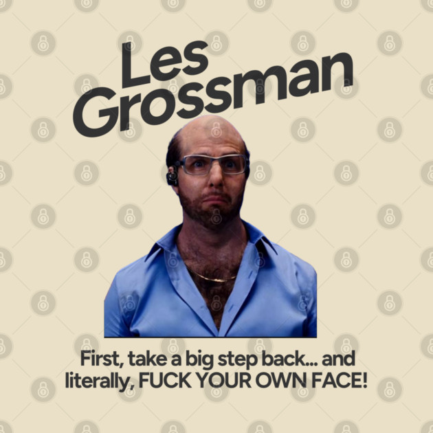 les grossman
