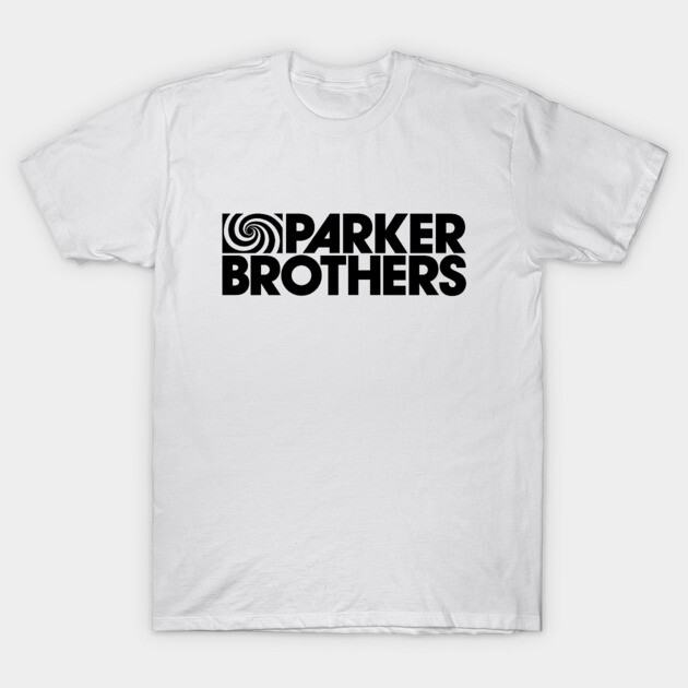 parker bros
