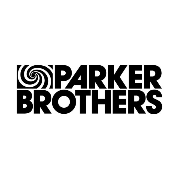 parker bros