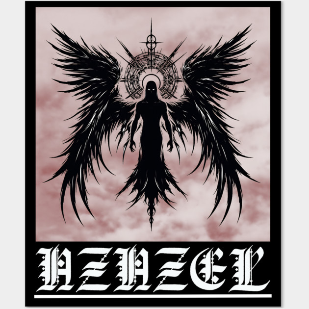 azazel angel