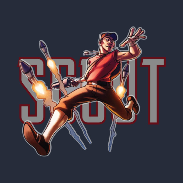 tf2 scout