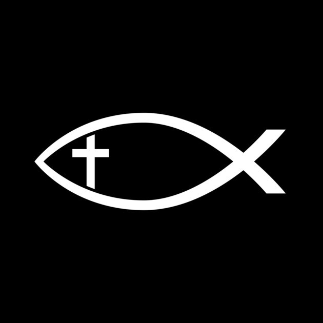 christians fish