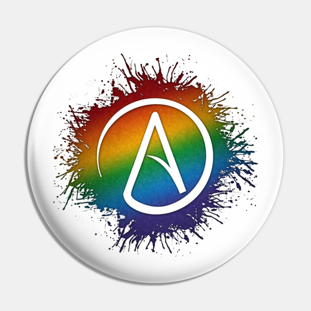 atheist symbol