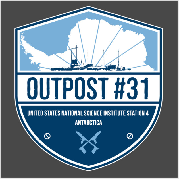 outpost 31