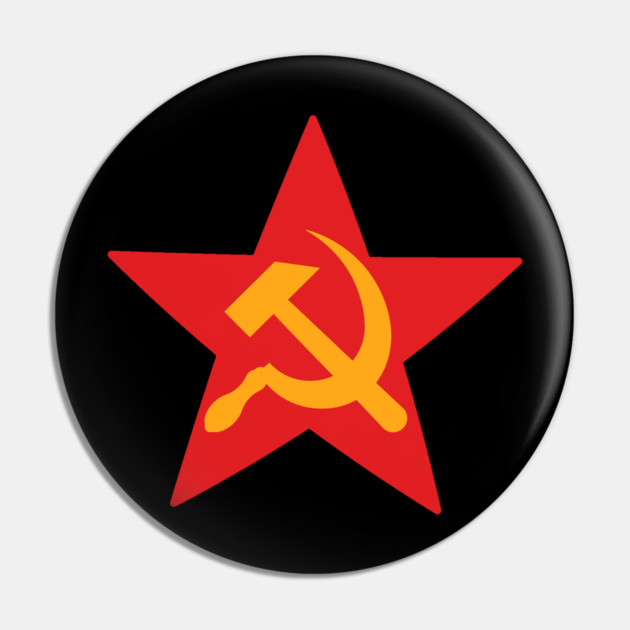 communism star