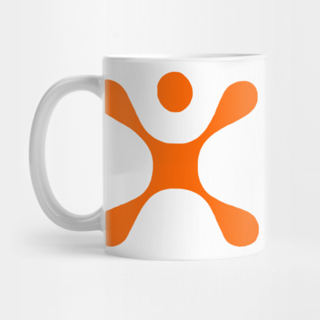 cingular wireless orange logo