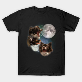 3 dog moon