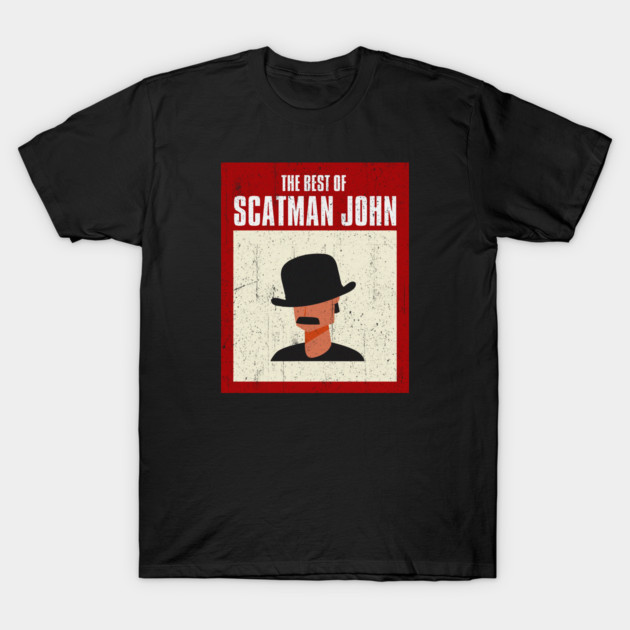 scatman john