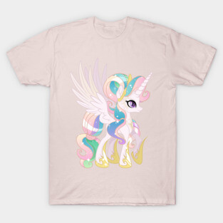 celestia tunic