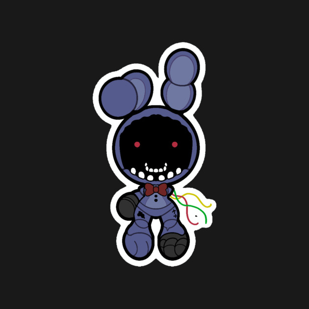 withered bonnie