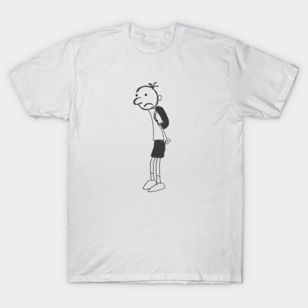 greg shirt
