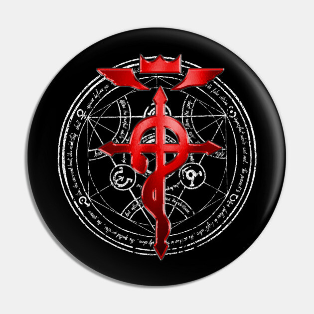 fullmetal alchemist symbol copy and paste