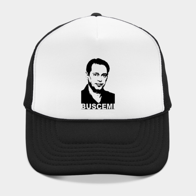 steve buscemi cap