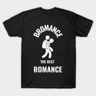bromance gift