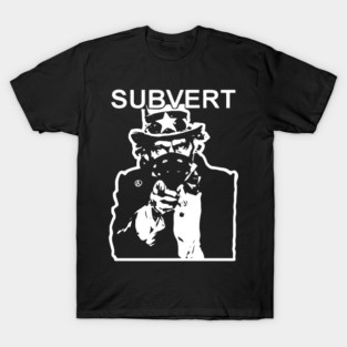 anti government synonym