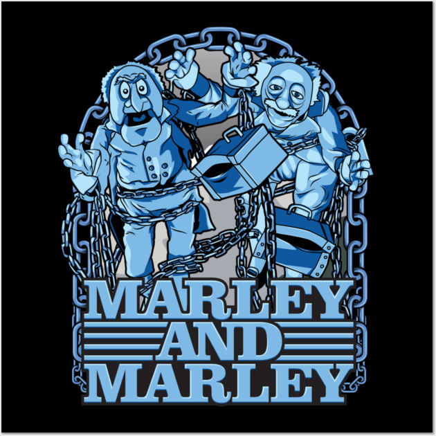 marley muppets